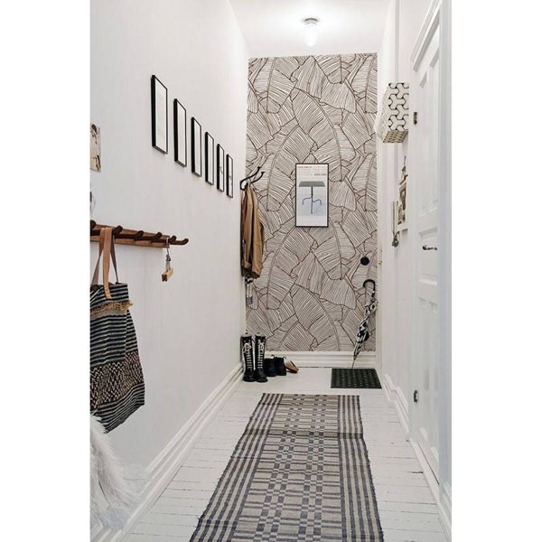 17 Stories Keevis Wallpaper | Wayfair.co.uk