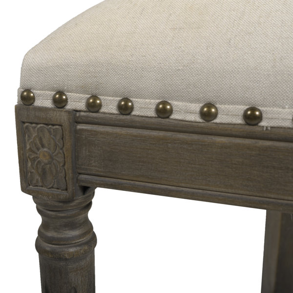 Gracie Oaks Grice Bar & Counter Stool & Reviews | Wayfair