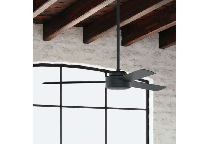 What Size Ceiling Fan Should You Get? | Wayfair