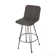 George Oliver Octavius 27" Patio Bar Stool & Reviews | Wayfair