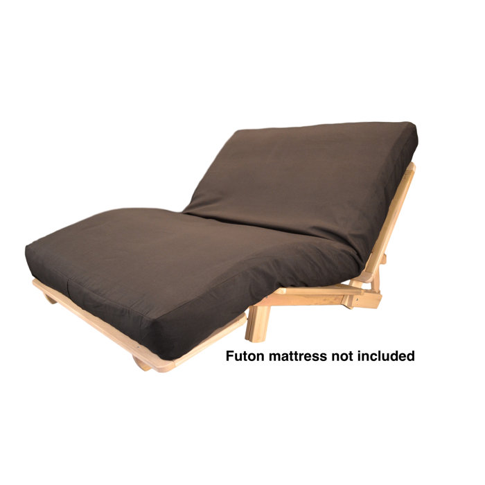 Red Barrel Studio® Futon Frame & Reviews | Wayfair