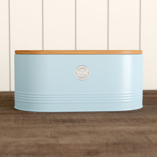 Bread Bins You'll Love | Wayfair.co.uk