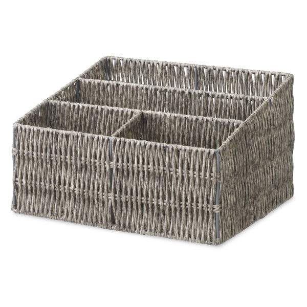 Whitmor, Inc Whitmor Desk Organizer | Wayfair