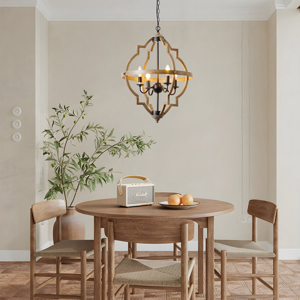 Dakota Fields Chadric Chandelier | Wayfair
