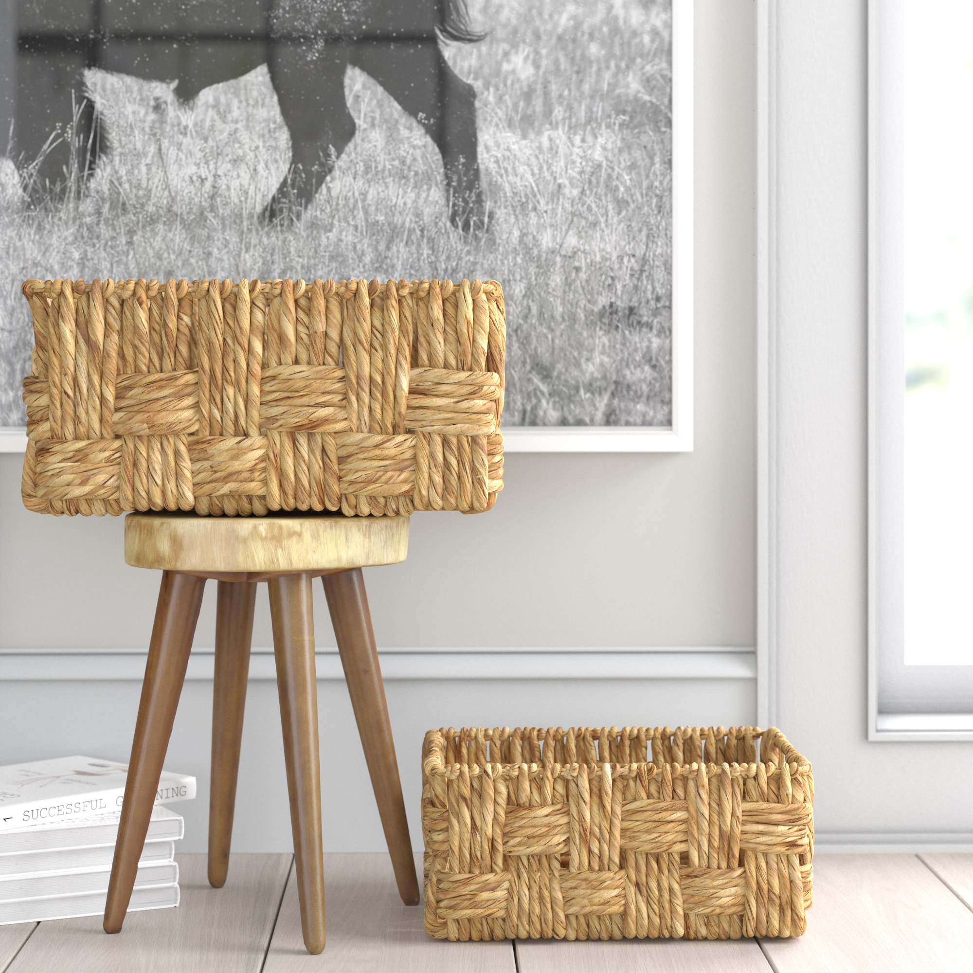[BIG SALE] Storage Baskets You'll Love You’ll Love In 2023 | Wayfair