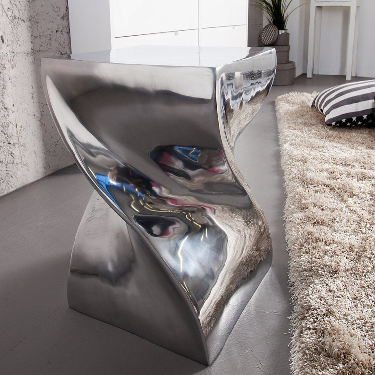 Ivy Bronx Stancil Side Table & Reviews | Wayfair.co.uk