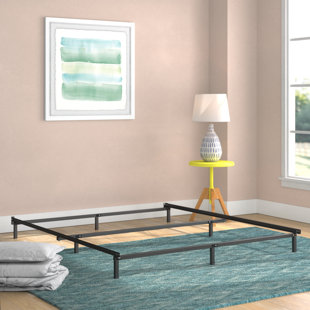 Wayfair | Box Spring Required Bed Frames You'll Love in 2023