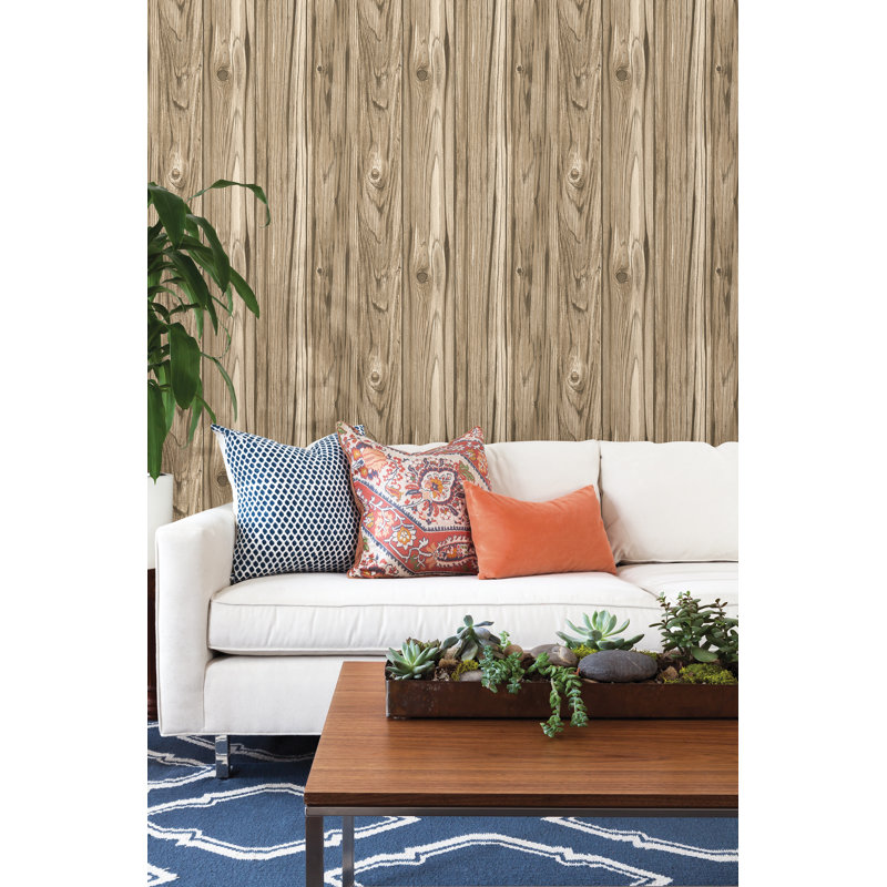 Union Rustic Marr Wallpaper & Reviews | Wayfair