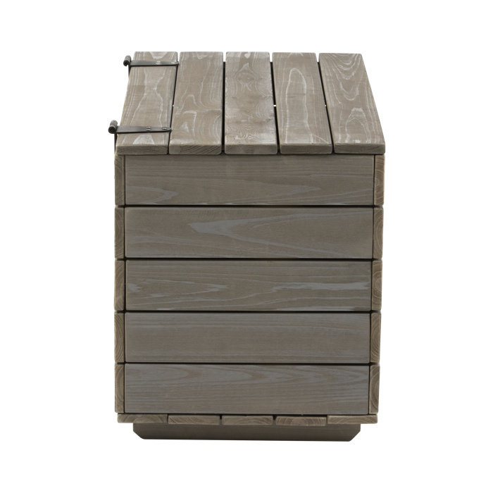 Jack and June Cedar Toy Chest & Reviews | Wayfair