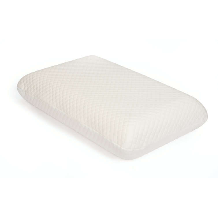 Obusforme Airfoam Comfort Memory Foam Pillow & Reviews - Wayfair Canada