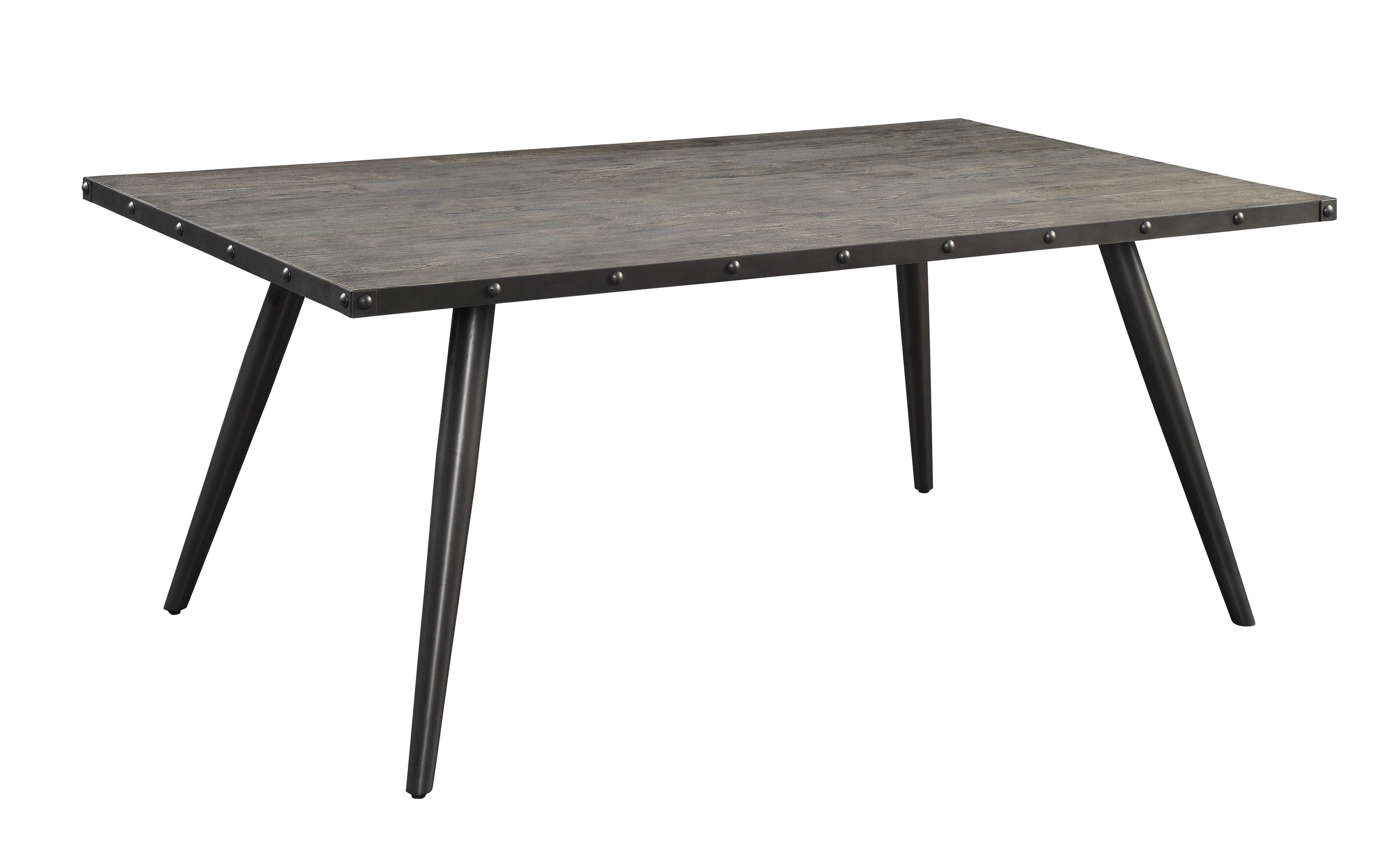 Everly Quinn Sunray Dining Table | Wayfair