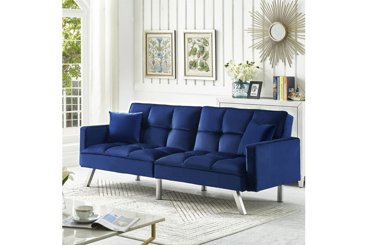 Futon Sizes Guide: How to Choose the Right One for You | Wayfair