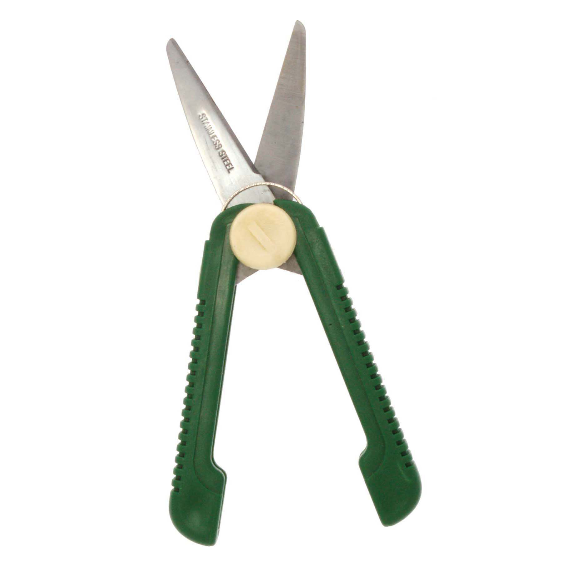 Zenport Fold-Away Pocket Snip | Wayfair