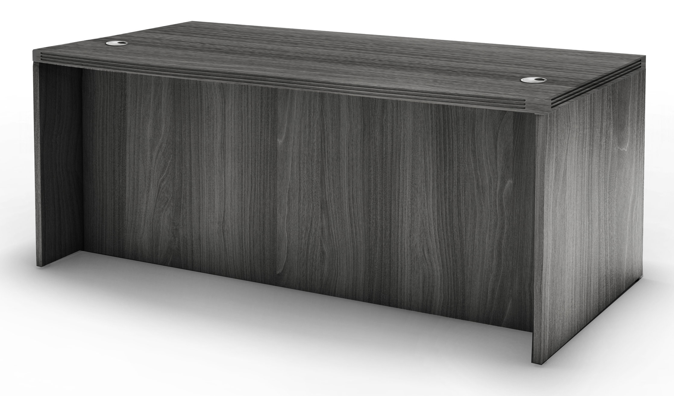 Safco Products Aberdeen 72'' Desk & Reviews | Wayfair