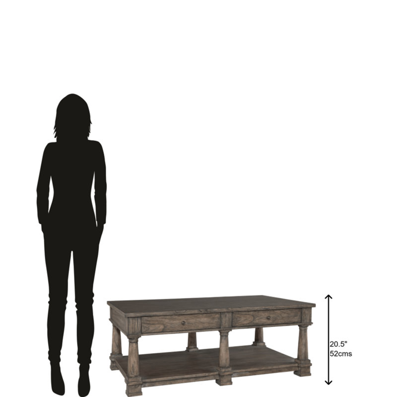 Birch Lane™ Stephens Coffee Table | Wayfair