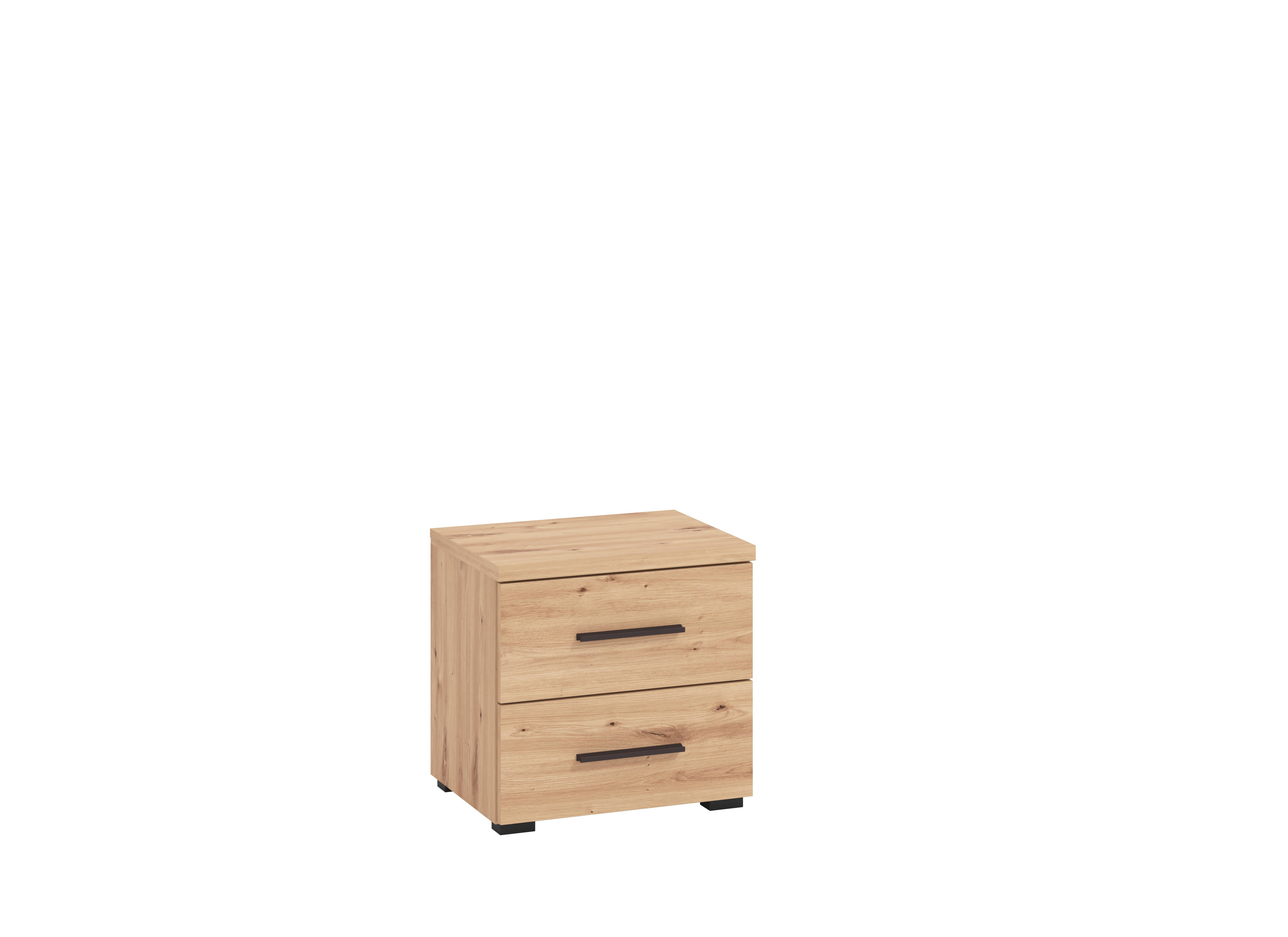 Alpen Home Peavey Manufactured Wood Bedside Table | Wayfair.co.uk
