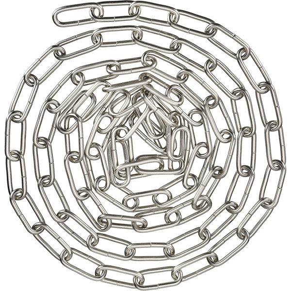 Aspen Creative Corporation Heavy Duty Chain for Hanging up Maximum ...