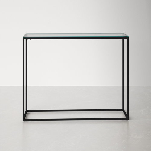 Modern Narrow (under 12 in.) Console Tables | AllModern