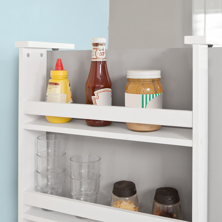 17 Stories Spice Rack & Reviews | Wayfair.co.uk