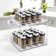 Belfry Kitchen Free-Standing Spice Rack | Wayfair.co.uk