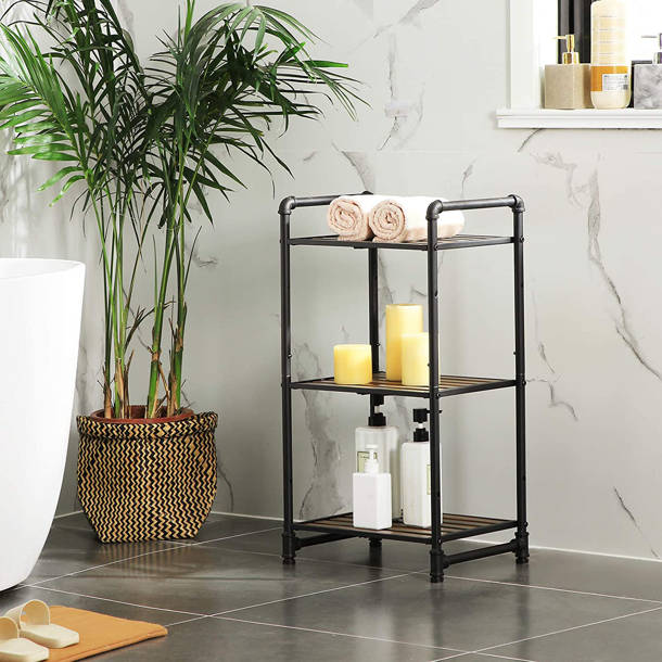 Williston Forge Heavy Duty Industrial Pipe 1/2 In. X 4 In. Double ...