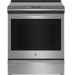 GE Profile™ GE Profile Smart Appliances 30" 5.3 Cubic Feet Smart ...