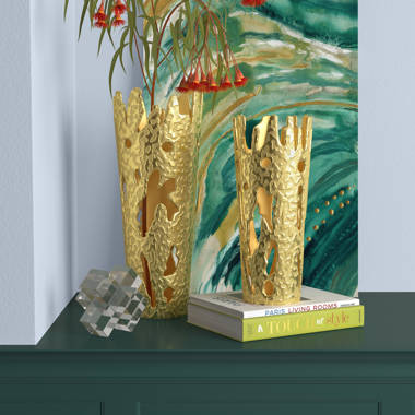 Willa Arlo Interiors Popel Tree Sculpture & Reviews | Wayfair