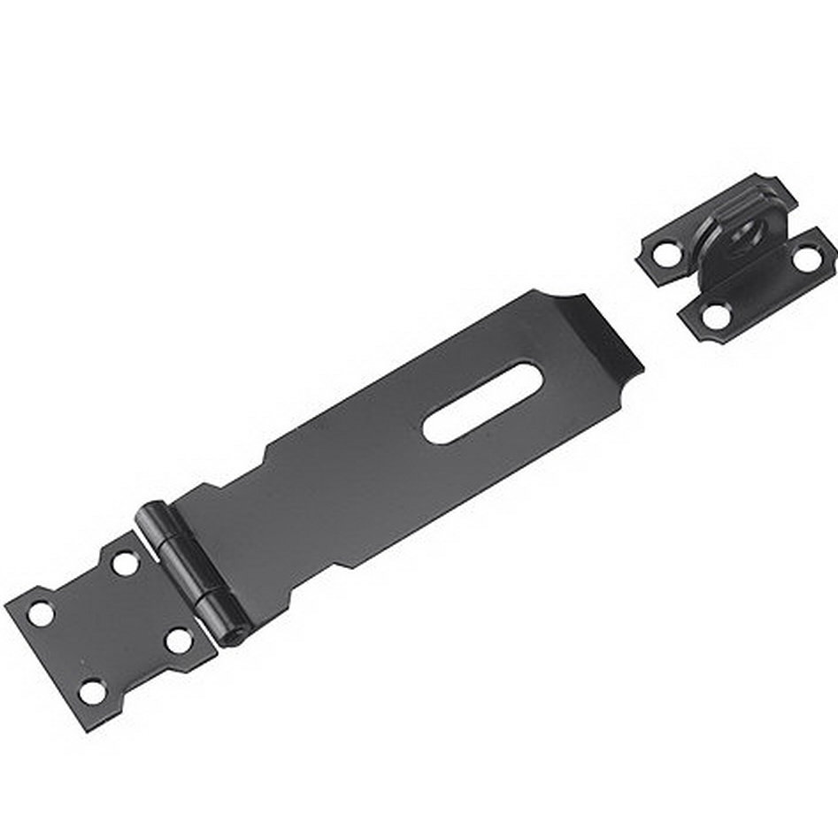 Richelieu Regular-Duty Hasp Bolt | Wayfair
