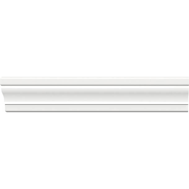 PCI Enterprises PVC Colonial Casing Moulding | Wayfair