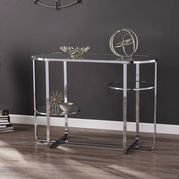 Latitude Run® Tawnja End Table & Reviews | Wayfair