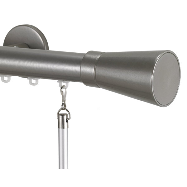 One-way-draw-traverse-rod | Wayfair