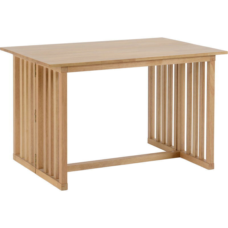 Brambly Cottage Kraft Dining Table & Reviews | Wayfair.co.uk