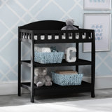 Wayfair | Black Changing Tables You'll Love in 2023