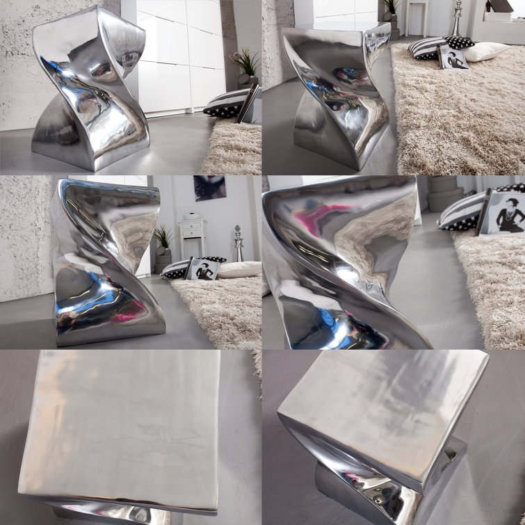 Ivy Bronx Stancil Side Table & Reviews | Wayfair.co.uk