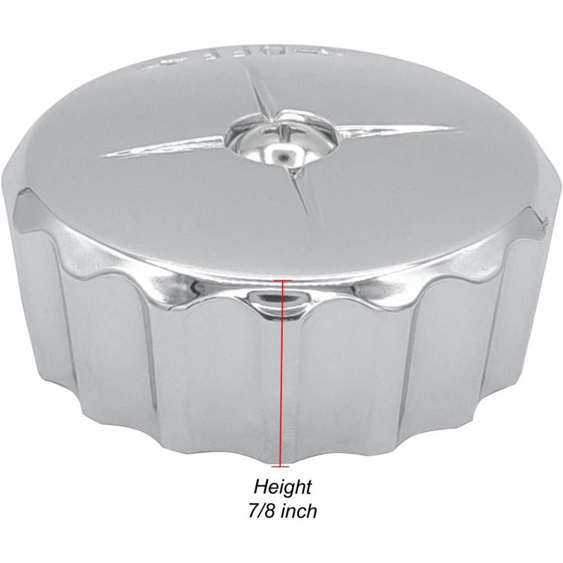 Avalon Shower Volume Control Replacement for Mixet Handles | Wayfair