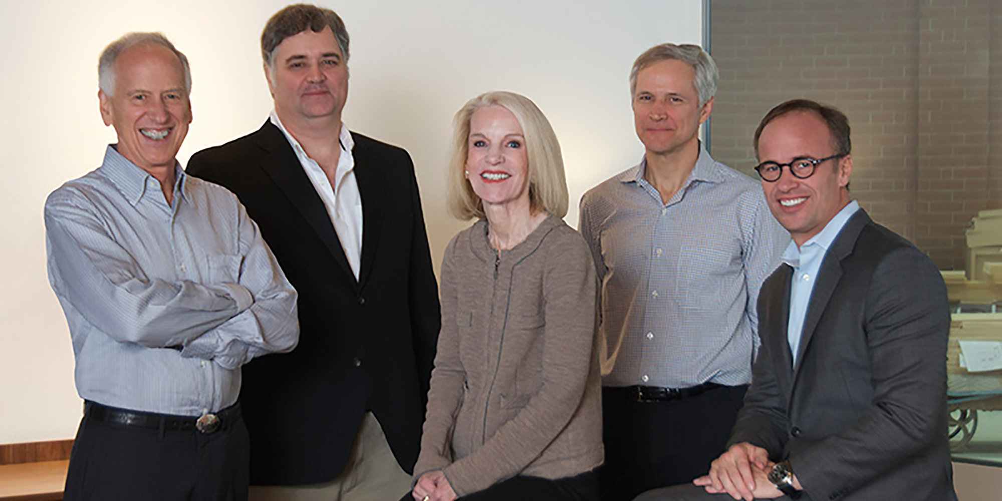 Bernhardt Calla End Table | Perigold