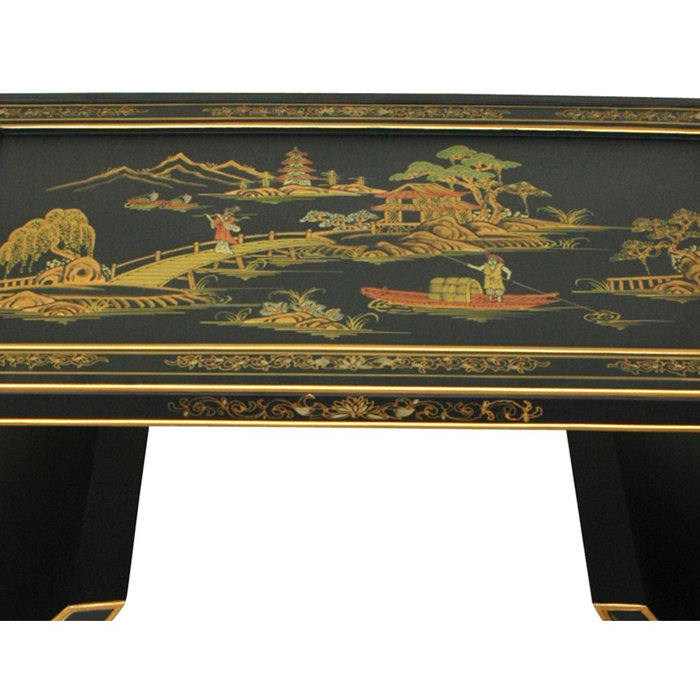 World Menagerie Ivey Coffee Table | Wayfair