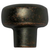 MNG Hardware Riverstone Mushroom Knob & Reviews | Wayfair