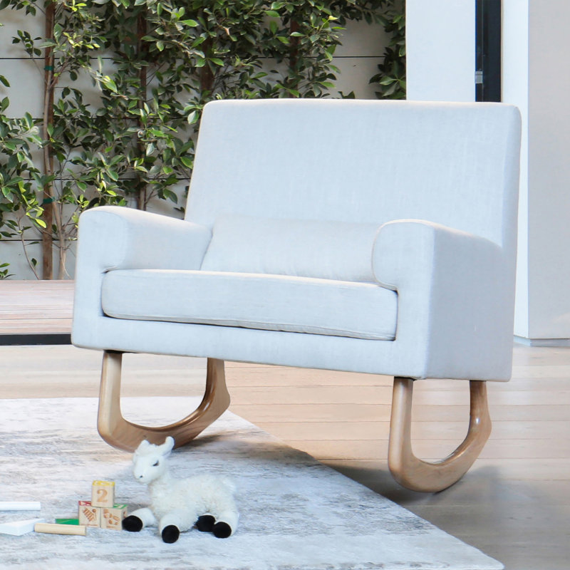 Nursery Works Sleepytime Rocking Chair & Reviews | Wayfair