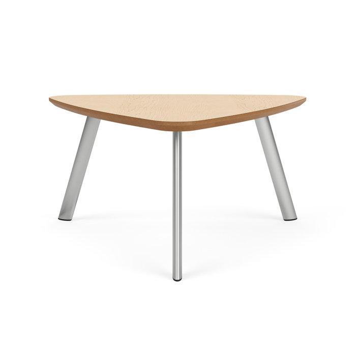 Lesro Willow Lounge Reception Conversational Table Steel Legs High ...