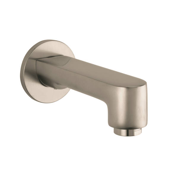Hansgrohe Metris S Single Handle Horizontal Spray Bidet Faucet | Wayfair