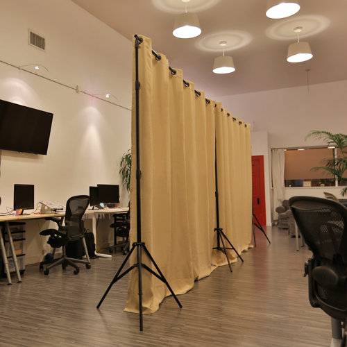 RoomDividersNow Hanging Room Divider & Reviews | Wayfair