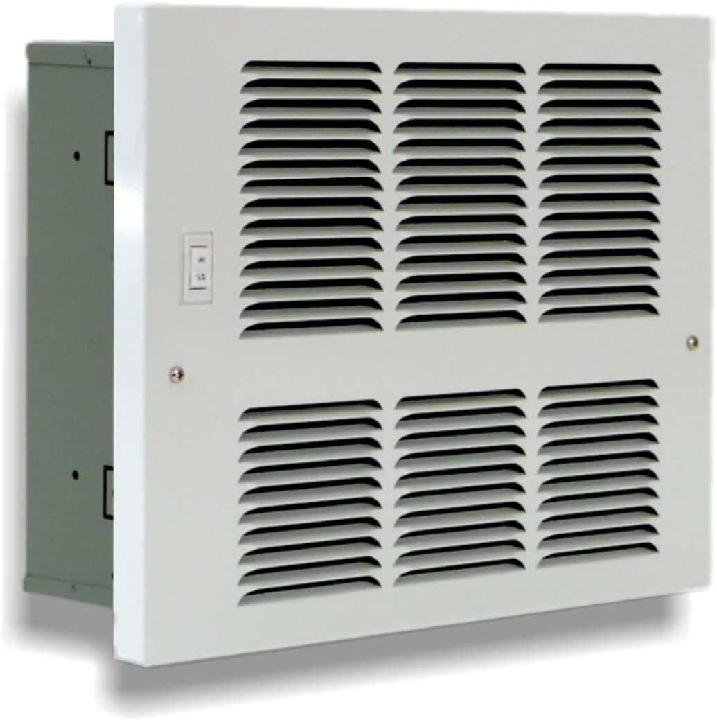 King Electric Wall Mounted Space Heater | Wayfair