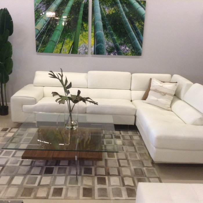 GUSTO DESIGN COLLECTION Ruby Coffee Table & Reviews | Wayfair