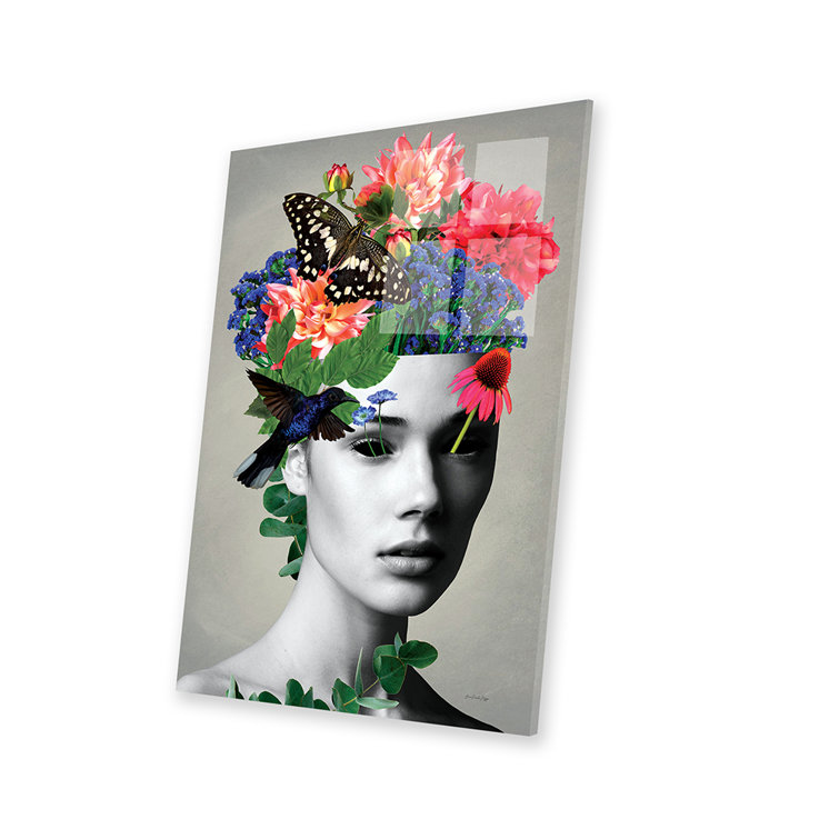 House of Hampton® Venice by Ana Paula Hoppe - Unframed Graphic Art ...