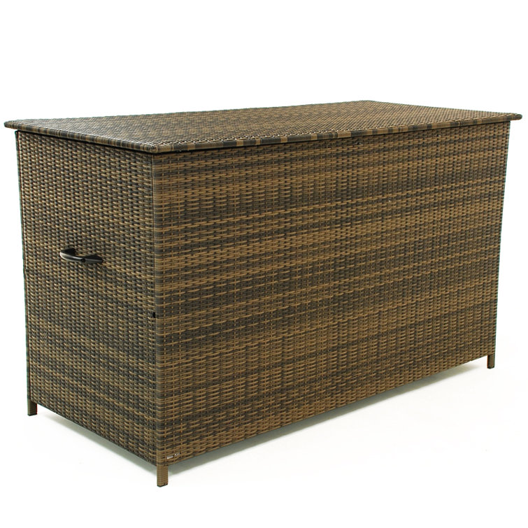 WFX Utility Outdoor Storage Box Cover | Wayfair.co.uk