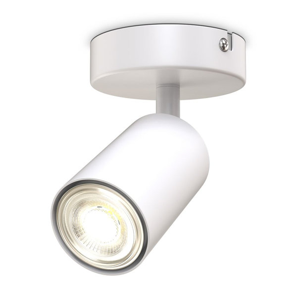 17 Stories Ayondela Semi Flush Mount | Wayfair.co.uk