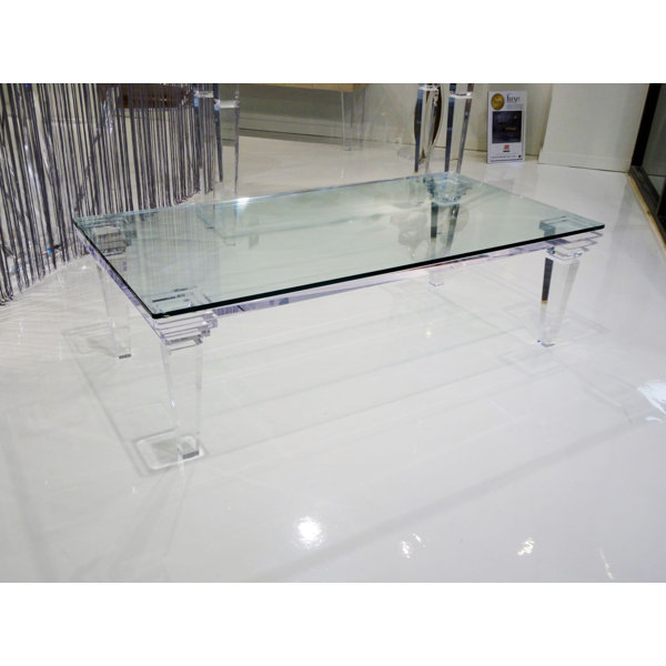 Shahrooz Coffee Table | Wayfair