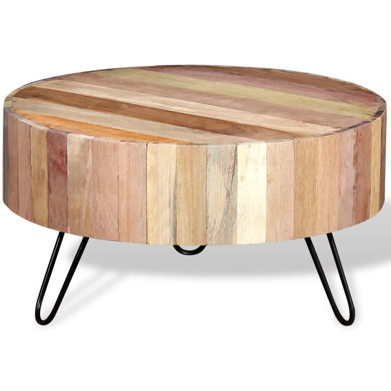 Union Rustic Coffee Table & Reviews | Wayfair