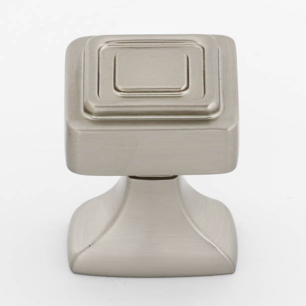 Alno Pulls III 4.625" Center to Center Bar Pull & Reviews | Wayfair